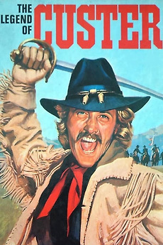 ‎The Legend of Custer (1968) directed by Sam Wanamaker, Norman Foster ...