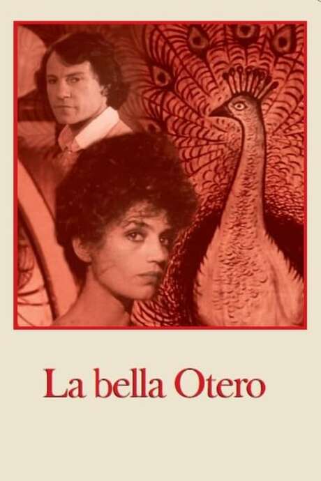 ‎La bella Otero (1984) directed by José María Sánchez • Film + cast ...