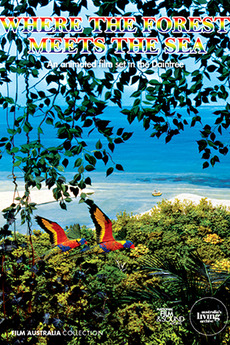 ‎Where the Forest Meets the Sea (1987) directed by Jeannie Baker ...