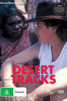 ‎Desert Tracks (1991) • Film + cast • Letterboxd