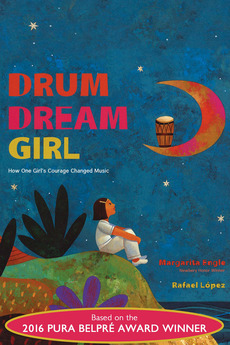‎Drum Dream Girl • Film + cast • Letterboxd