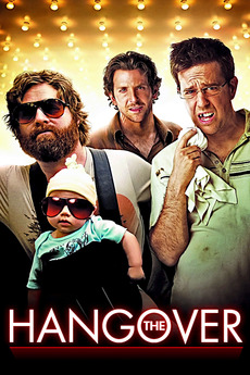 ‎The Hangover (2009) directed by Todd Phillips • Reviews, film + cast ...