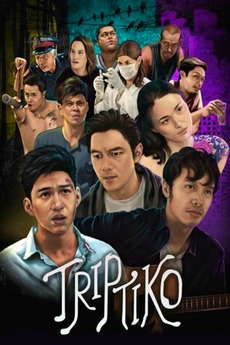 ‎Triptych (2017) directed by Miguel Franco Michelena • Reviews, film ...