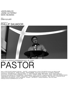 ‎Pastor (2017) directed by Adolfo Alix Jr. • Reviews, film + cast ...