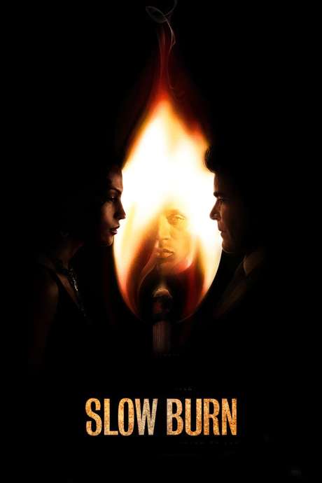 ‎Slow Burn (2005) directed by Wayne Beach • Reviews, film + cast ...