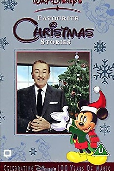 ‎Walt Disney's Favourite Christmas Stories (2002) • Film + cast ...