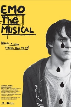 ‎Emo (The Musical) (2014) directed by Neil Triffett • Reviews, film ...