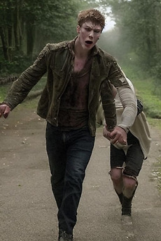 ‎The Cutthroat Kids 2 (2013) directed by Alex DiSanto, Bella Sharp et ...