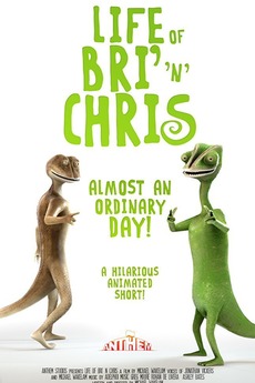 ‎Life of Bri' n Chris (2016) directed by Michael Wakelam • Film + cast ...