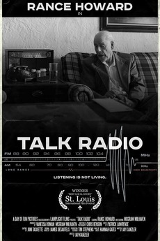‎Talk Radio (2016) directed by Jay Kanzler • Reviews, film + cast ...