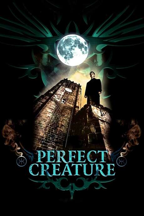 ‎Perfect Creature (2006) directed by Glenn Standring • Reviews, film ...