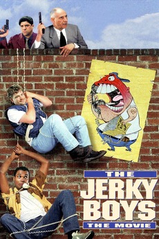 jerky boys