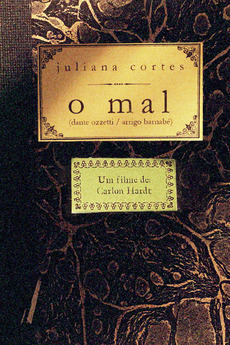 ‎The Evil (2017) directed by Carlon Hardt • Film + cast • Letterboxd