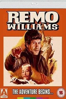 ‎Remo, Rambo, Reagan and Reds: The Eighties Action Movie Explosion ...