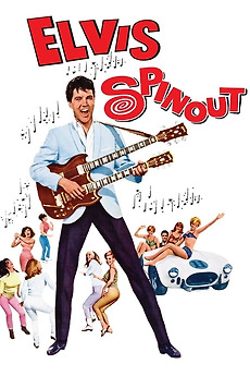 ‎Spinout (1966) directed by Norman Taurog • Reviews, film + cast ...