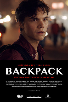‎Backpack (2014) directed by Thorsten Wenning • Reviews, film + cast ...