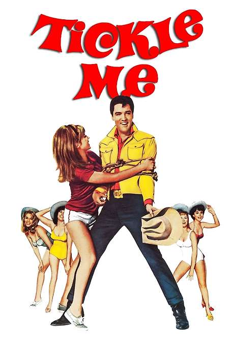 ‎Tickle Me (1965) directed by Norman Taurog • Reviews, film + cast ...
