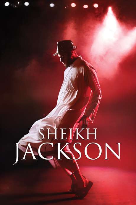 ‎Sheikh Jackson (2017) directed by Amr Salama • Reviews, film + cast ...