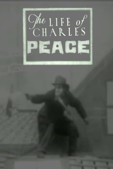 ‎The Life of Charles Peace (1905) directed by William Haggar • Reviews ...