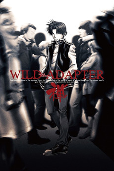 ‎Wild Adapter (2015) directed by Naoyuki Kuzuya • Reviews, film + cast ...