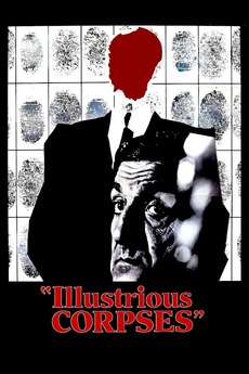 ‎Illustrious Corpses (1976) directed by Francesco Rosi • Reviews, film ...