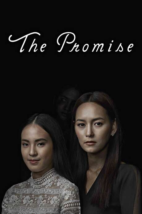 ‎The Promise (2017) directed by Sophon Sakdaphisit • Reviews, film ...