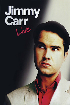 ‎Jimmy Carr: Live (2004) directed by Dominic Brigstocke • Reviews, film ...