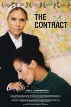 ‎The Contract (2010) directed by Lina Mannheimer • Reviews, film + cast ...