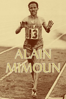 ‎Alain Mimoun (1959) directed by Louis Gueguen • Reviews, film + cast ...