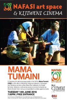 ‎Women of Hope (1986) directed by Sigve Endresen, Martin Mhando • Film ...