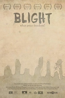 ‎Blight (2017) directed by Perun Bonser • Reviews, film + cast • Letterboxd