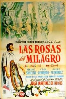 ‎Miracle Roses (1960) directed by Julián Soler • Reviews, film + cast • Letterboxd