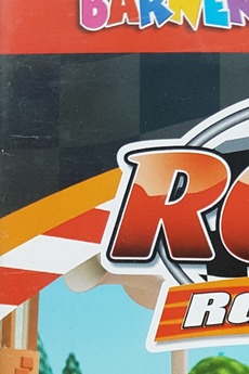 ‎Rorri Racerbil - Rorris Väckarklocka • Film + cast • Letterboxd