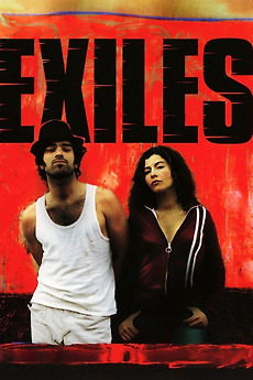 ‎Exiles (2004) directed by Tony Gatlif • Reviews, film + cast • Letterboxd