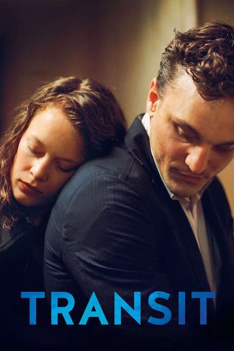 ‎Transit (2018) directed by Christian Petzold • Reviews, film + cast ...