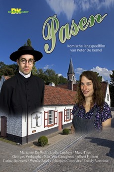 ‎Pasen (2014) directed by Peter De Kemel • Film + cast • Letterboxd