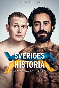 ‎Sveriges historia - Den Nakna Sanningen (2017) • Reviews, film + cast ...