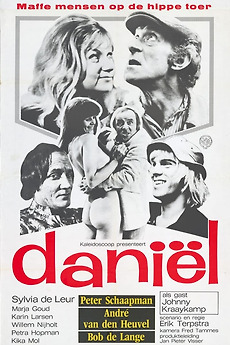 ‎Daniël (1971) directed by Erik Terpstra • Film + cast • Letterboxd