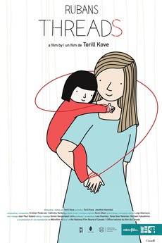 ‎Threads (2017) directed by Torill Kove • Reviews, film + cast • Letterboxd