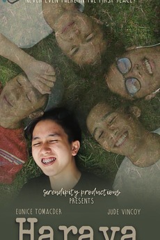 ‎Haraya (2017) directed by Daniel Delgado • Reviews, film + cast ...