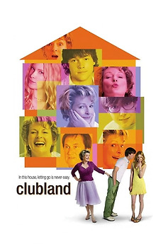 ‎Clubland (2007) directed by Cherie Nowlan • Reviews, film + cast ...
