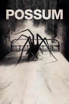 ‎Possum (2018) directed by Matthew Holness • Reviews, film + cast ...
