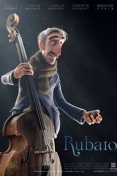 ‎Rubato (2015) directed by Félix Ferrand, Florian Magnin et al ...