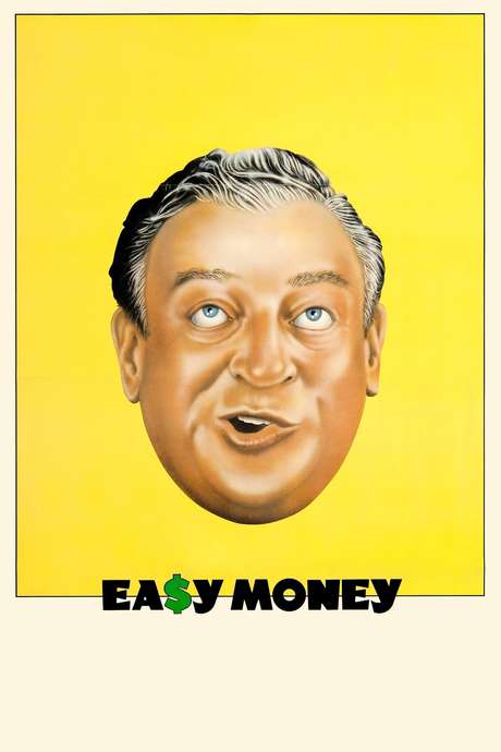 ‎Easy Money (1983) directed by James Signorelli • Reviews, film + cast ...