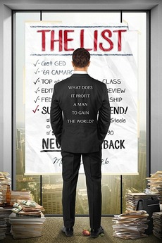 ‎The List (2015) directed by Georgia Tanner • Reviews, film + cast ...