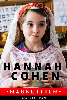 ‎Hannah Cohen's Holy Communion (2012) directed by Shimmy Marcus ...