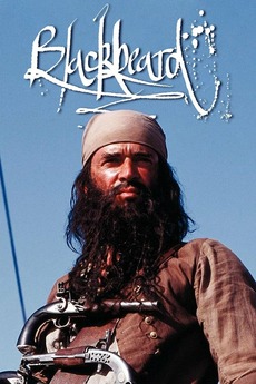 ‎Blackbeard (2006) directed by Richard Dale, Tilman Remme • Reviews ...
