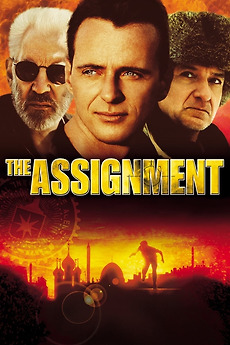 ‎The Assignment (1997) directed by Christian Duguay • Reviews, film ...
