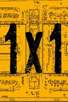 ‎1x1 (2016) directed by Ramon Abreu • Film + cast • Letterboxd