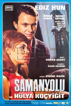 ‎Samanyolu (1967) directed by Orhan Aksoy • Reviews, film + cast ...
